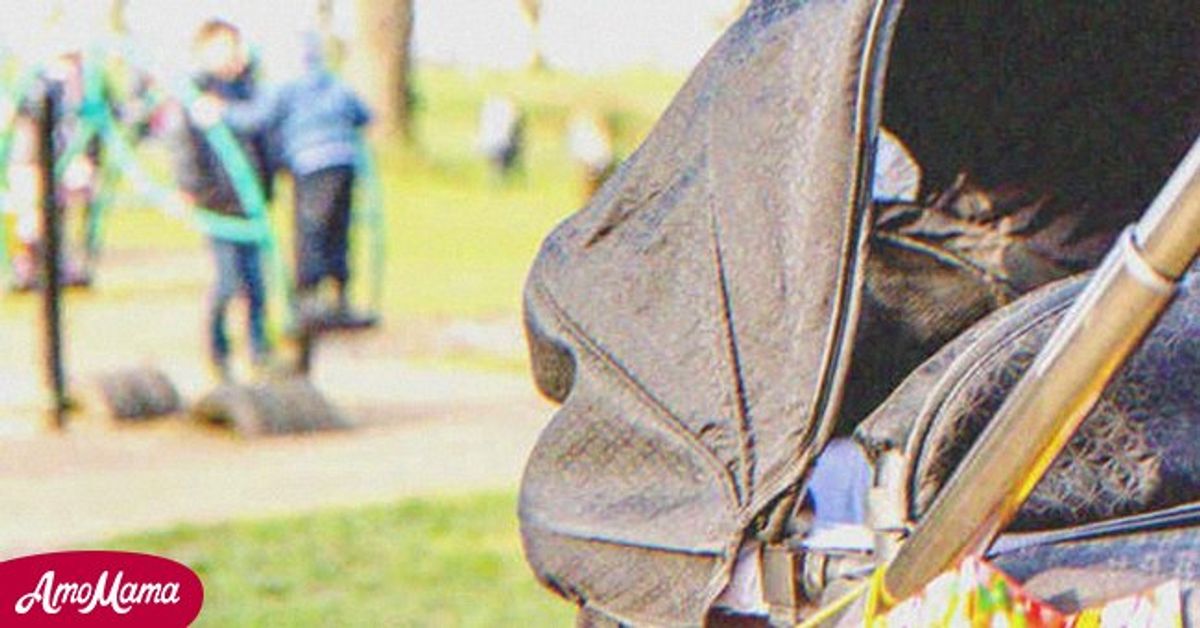 I Became a Father at 14 to a Child Who Wasn't Even Mine – Story of the Day