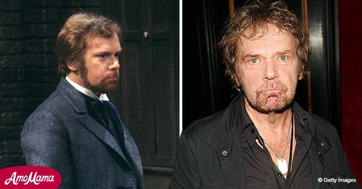 Kevin Conway Died 1 Year Ago at Age 77 — Curious Facts about the ...