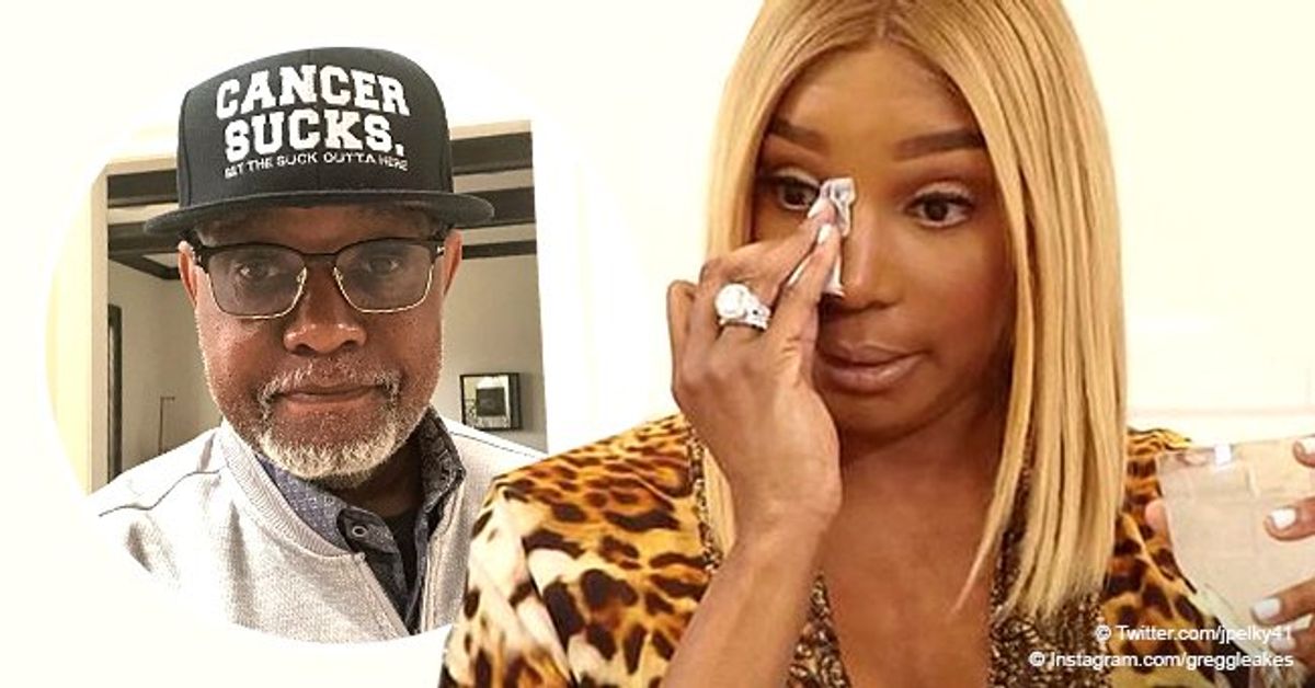 NeNe Leakes bursts into tears, reveals her struggles as a caregiver to ...
