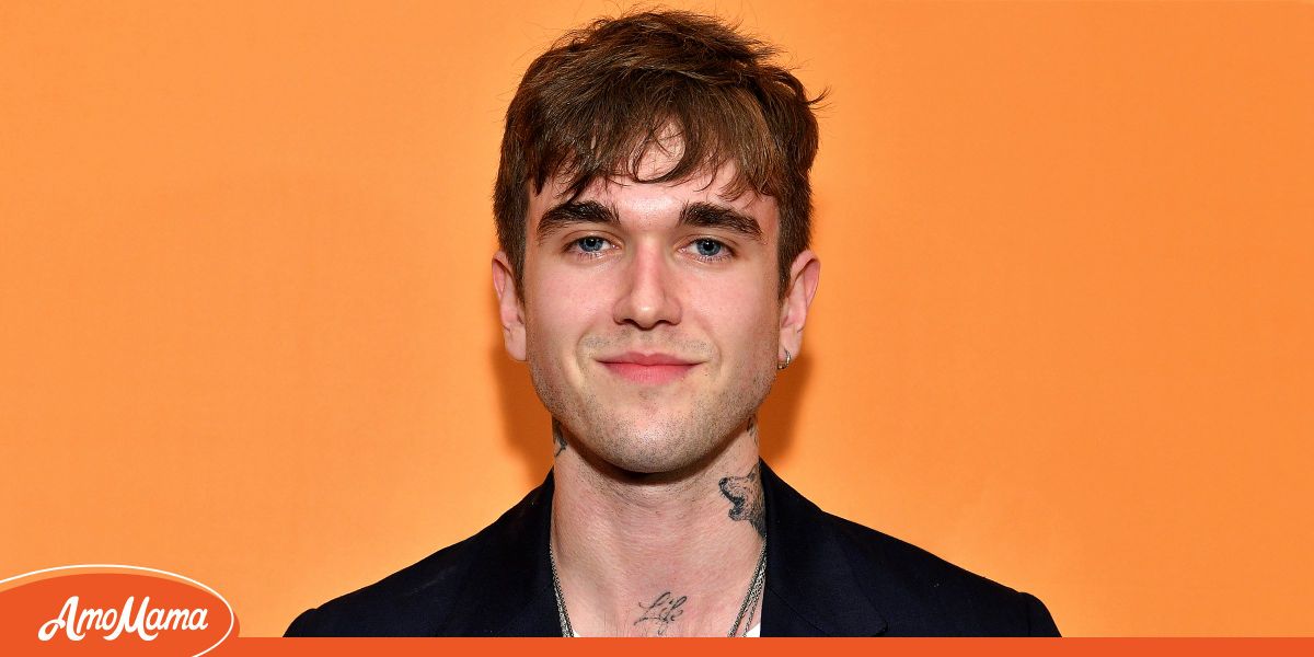 Gabriel-Kane Day-Lewis Is Daniel Day-Lewis' Son Who Is Taking His First ...