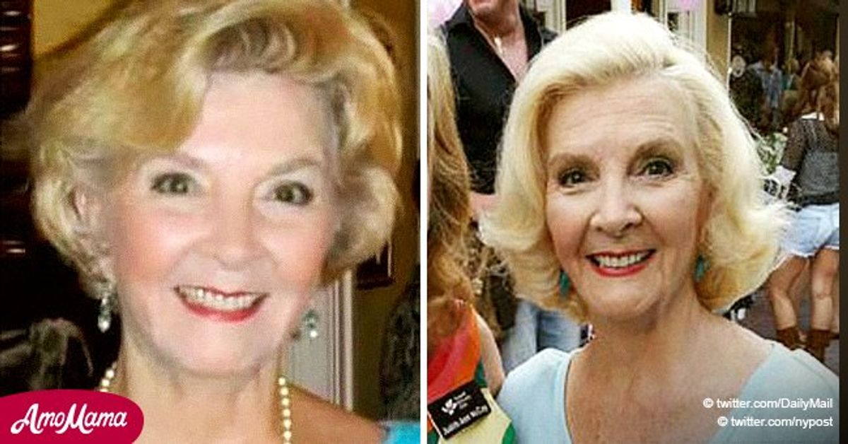 Ex Miss Virginia Describes What She Felt as She Came Back to Life after ...