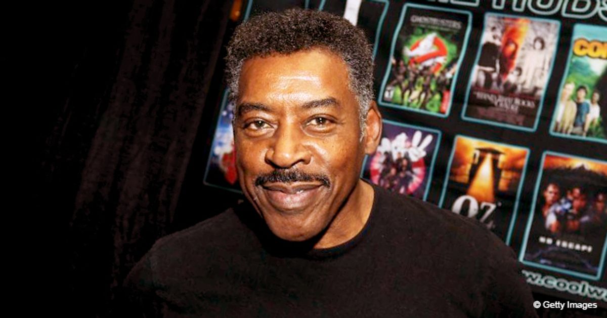 Actor Ernie Hudson Will Return as Winston Zeddemore in Upcoming ...