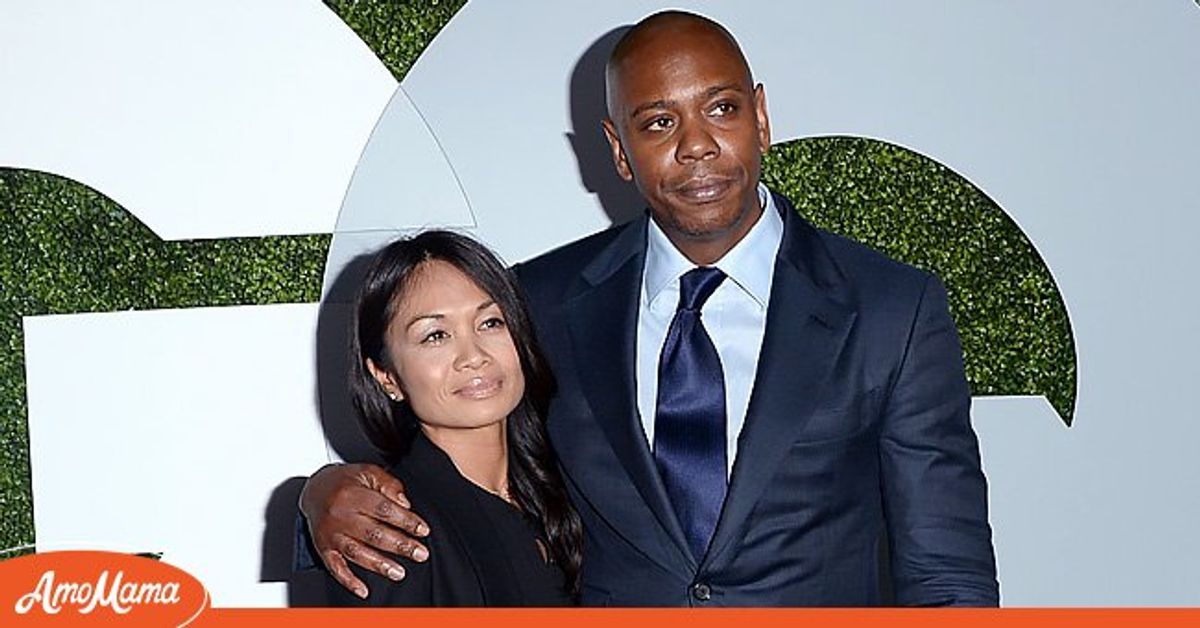 Meet Dave Chappelle’s Wife Elaine and His 3 Children - Inside the ...