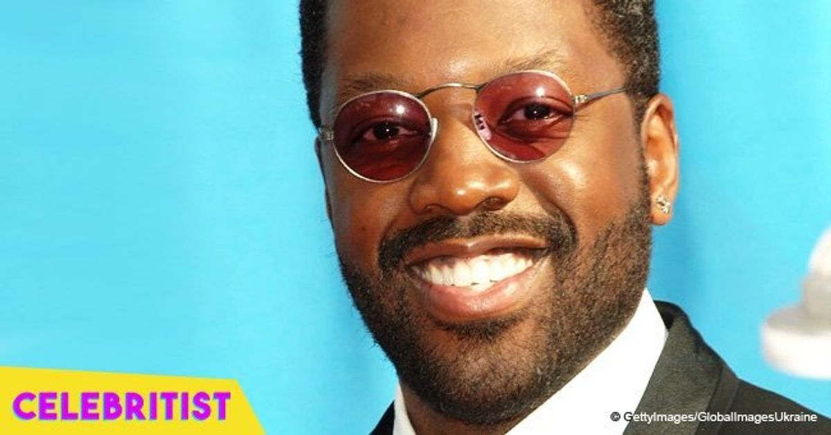 Remember Dwayne Wayne from 'A Different World'? The actor and his ...