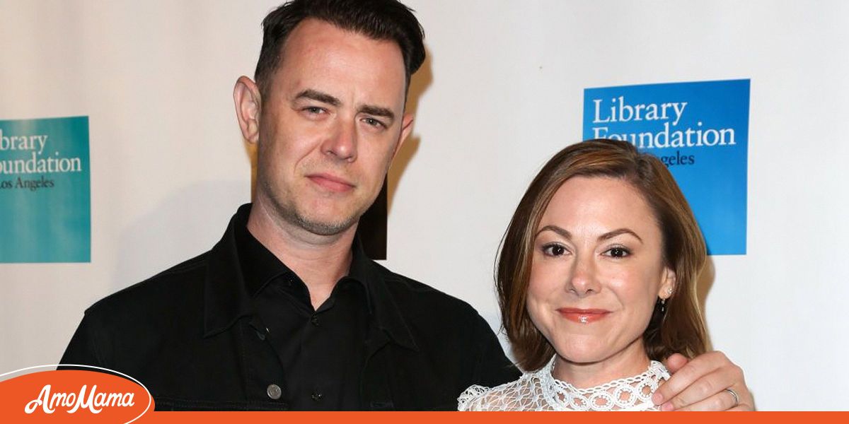 Samantha Bryant Is Colin Hanks’ Wife Who Changed His Life - Meet Her