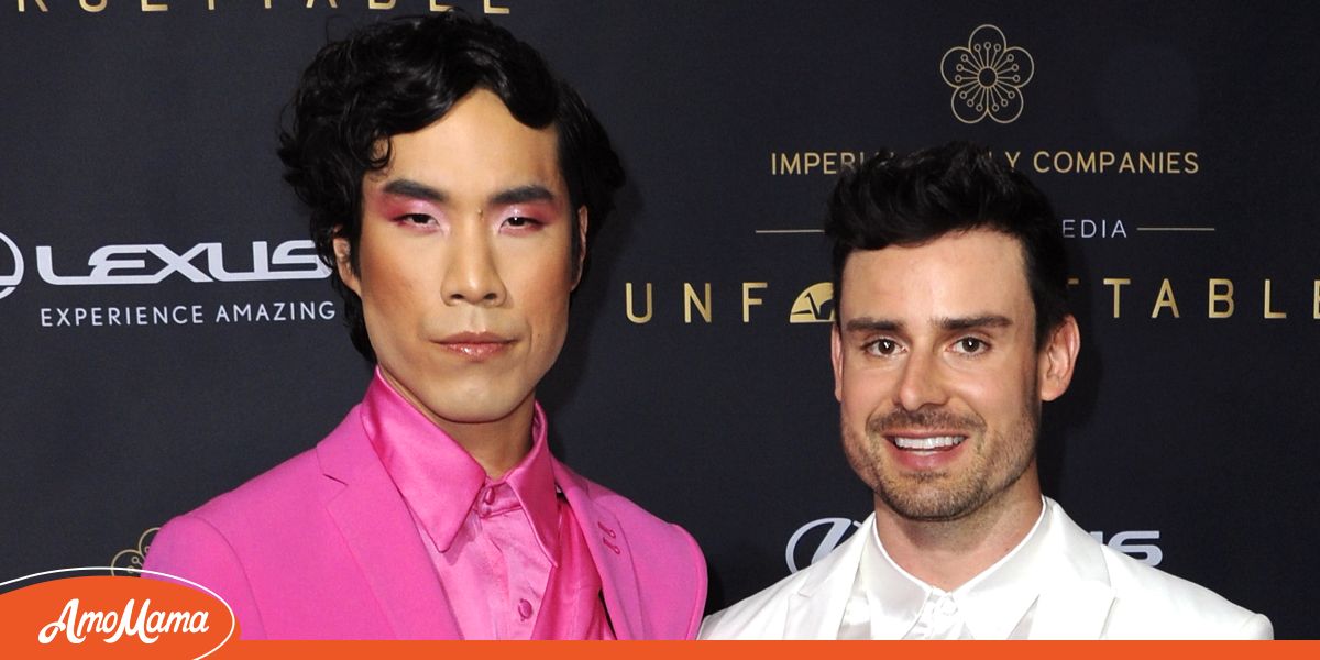Eugene Lee Yang's Boyfriend: The Actor Kept His Relationship with Matthew McLean Secret for Years