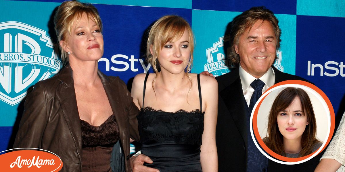 Don Johnson Cut Daughter off & Did Not Let Her Act after She Refused to ...