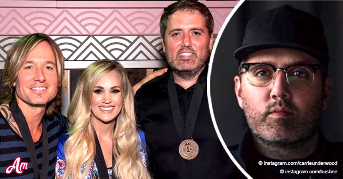 The Life and Career of Grammy-Nominated Songwriter and Producer Busbee