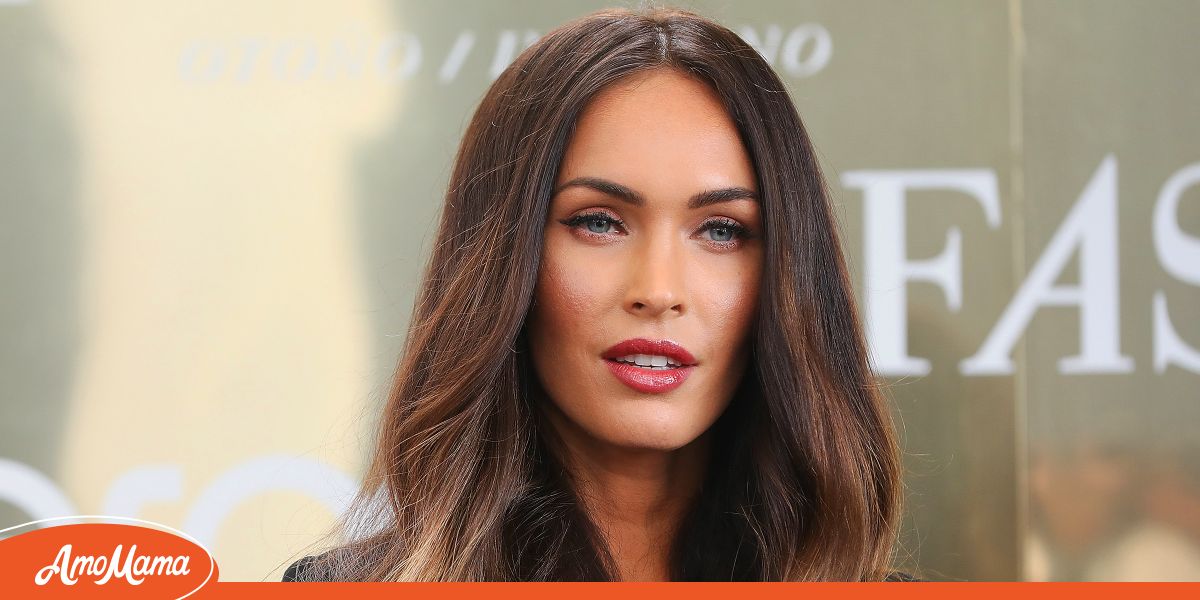 Megan Fox, 37, Called ‘Most Beautiful Woman Alive’ after She Debuts New ...