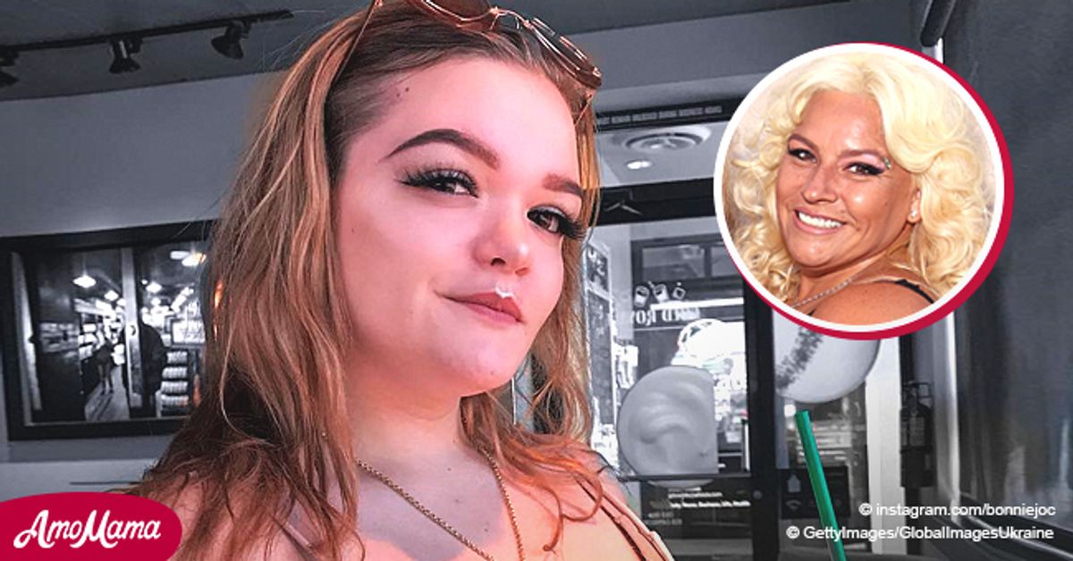 Bonnie Chapman Shared, 'Already in Tears' Ahead of 'Dog's Most Wanted ...