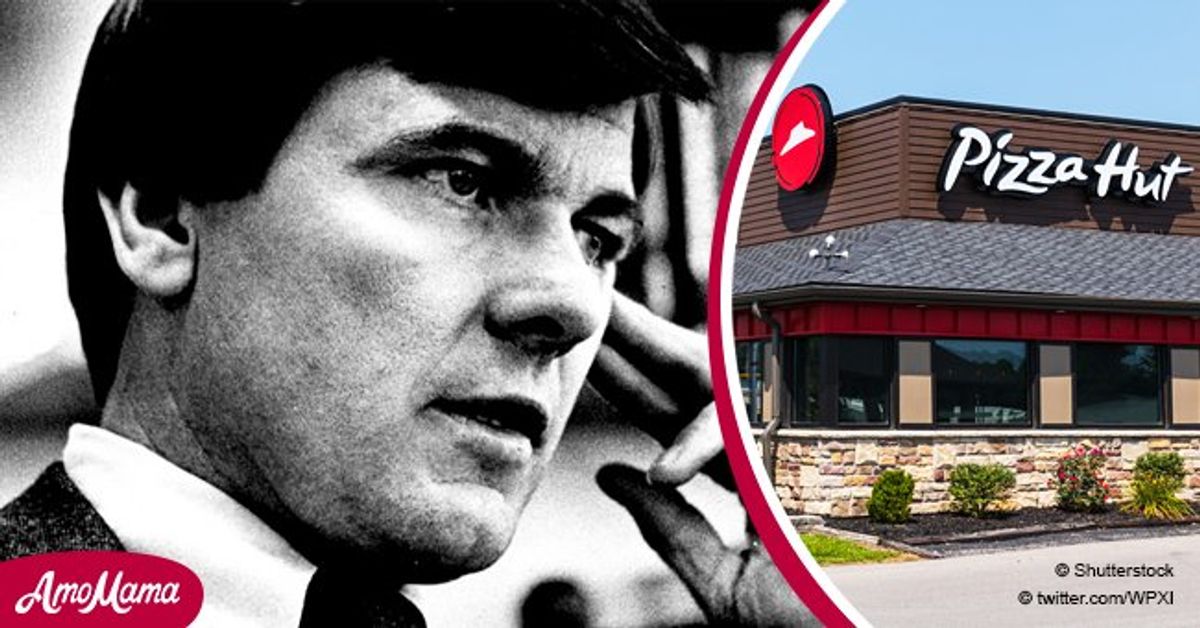 Pizza Hut Co-founder Frank Carney Dies after COVID-19 Recovery — His ...