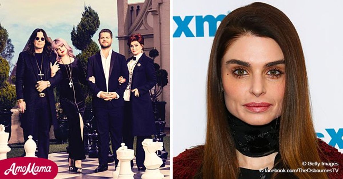 Ozzy Osbourne's Daughter Aimee Reveals If She Regrets Decision to Not ...