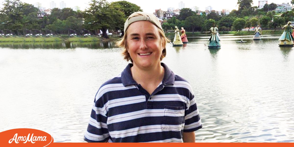 Boston Russell Is Kurt Russell's Son from His Marriage to Season Hubley