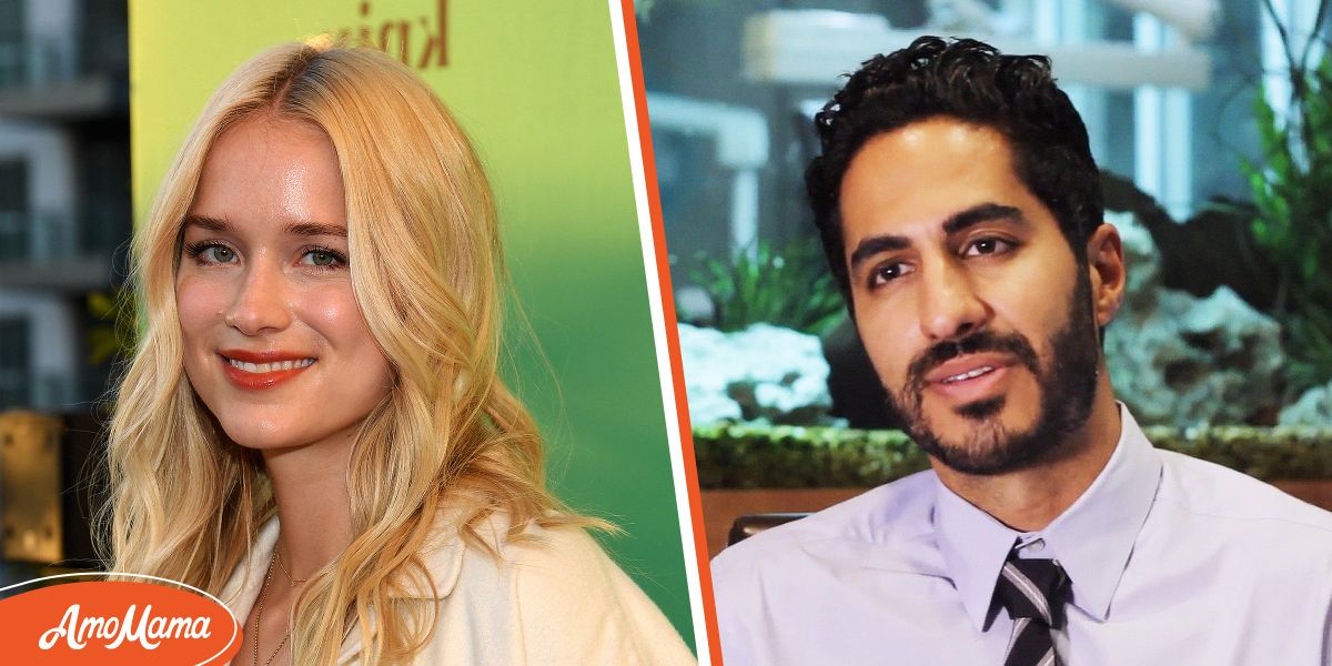 Nieku Manshadi Always Wanted a Profession That Allows Him to Help ...