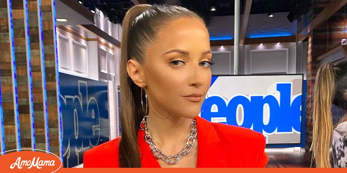 Kay Adams Left 'Good Morning Football' — Here's What We Know About Her