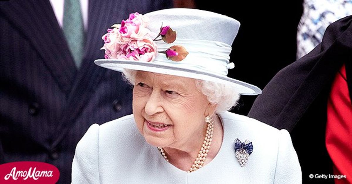 Queen Elizabeth Shares Powerful Easter Message Amid COVID-19 Pandemic