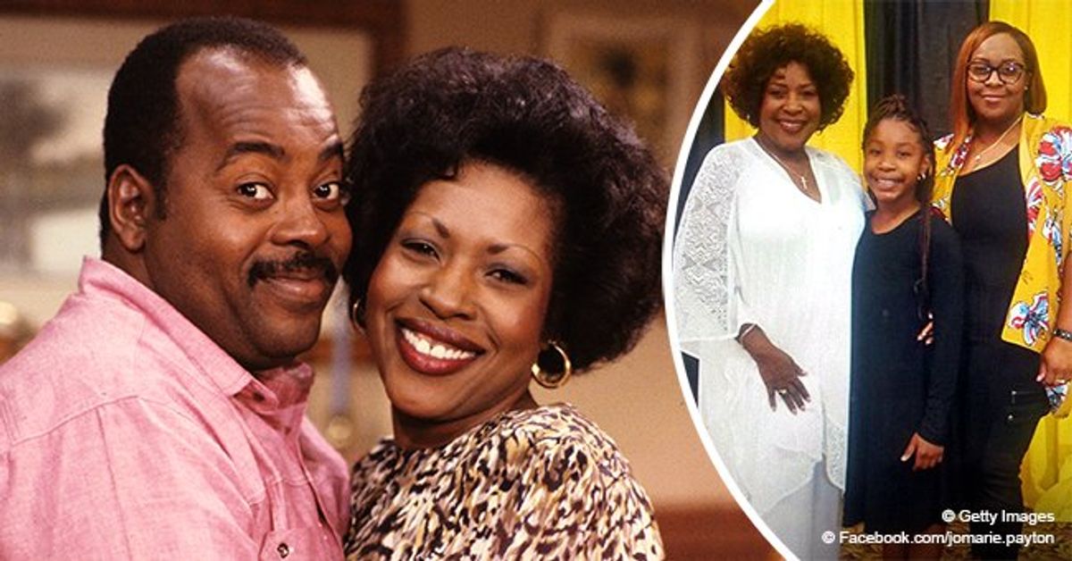 Jo Marie Payton of 'Family Matters' Is 69 Now and Has a Lookalike ...