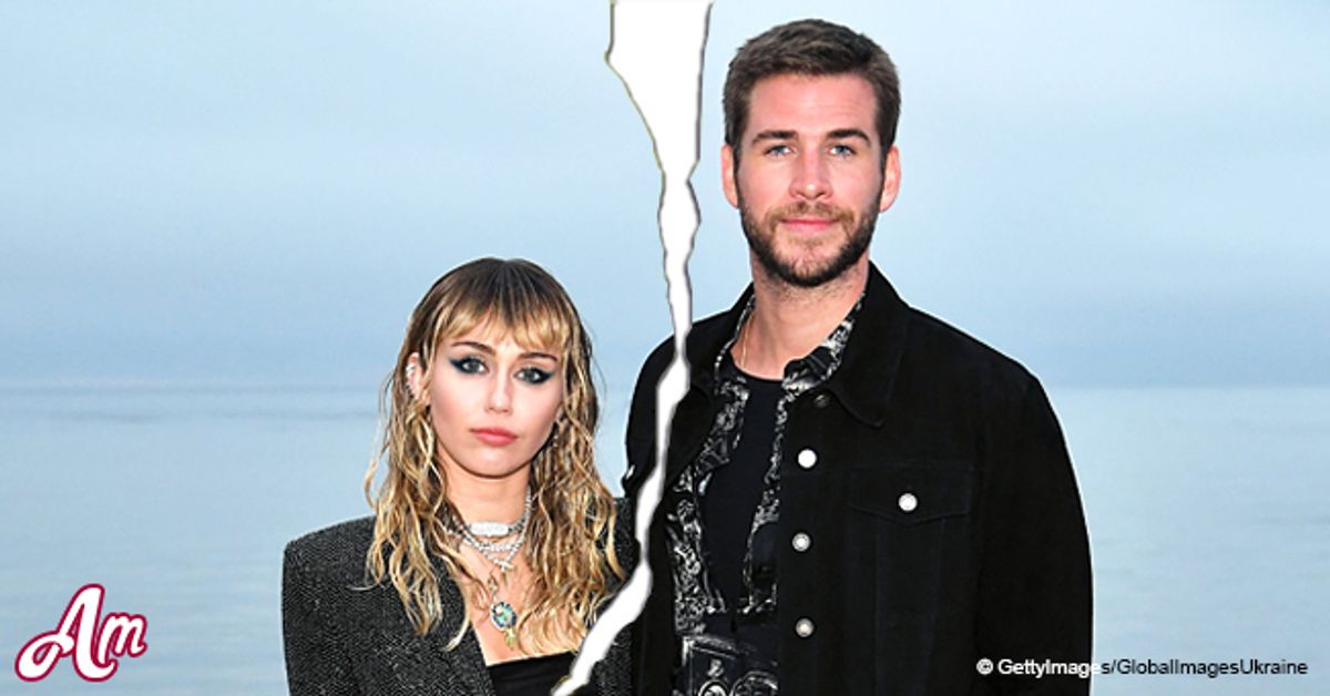 Miley Cyrus and Liam Hemsworth: A Timeline of Their Relationship