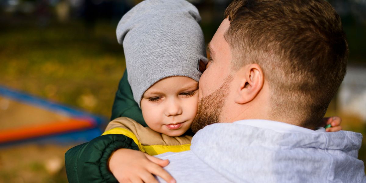 My Wife Walked Out on Me and Our Four-Year-Old Son After We Moved to a ...