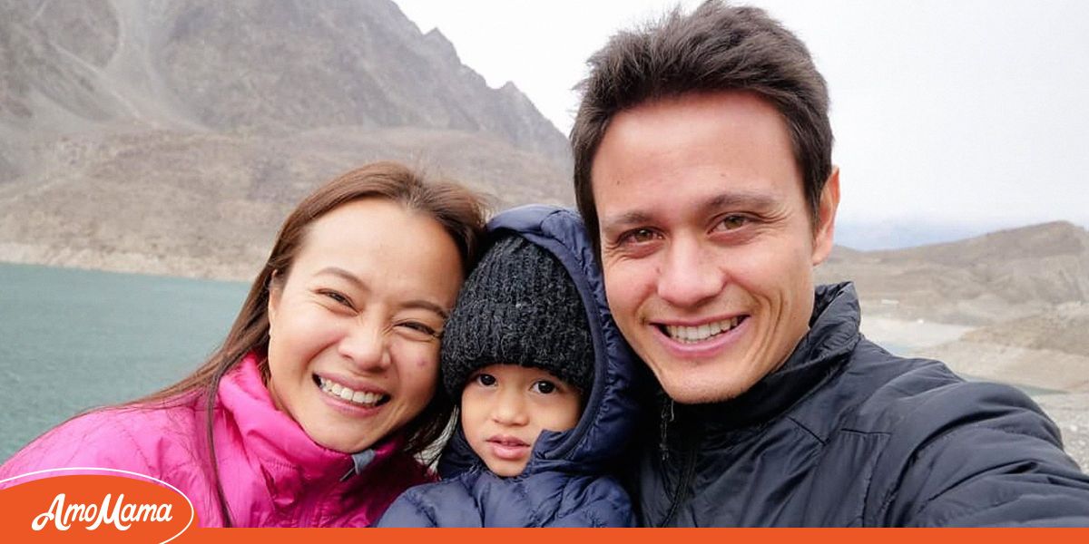 Ying Wiens Is ‘The Most Amazing Person’ to Husband Mark Wiens - Facts ...