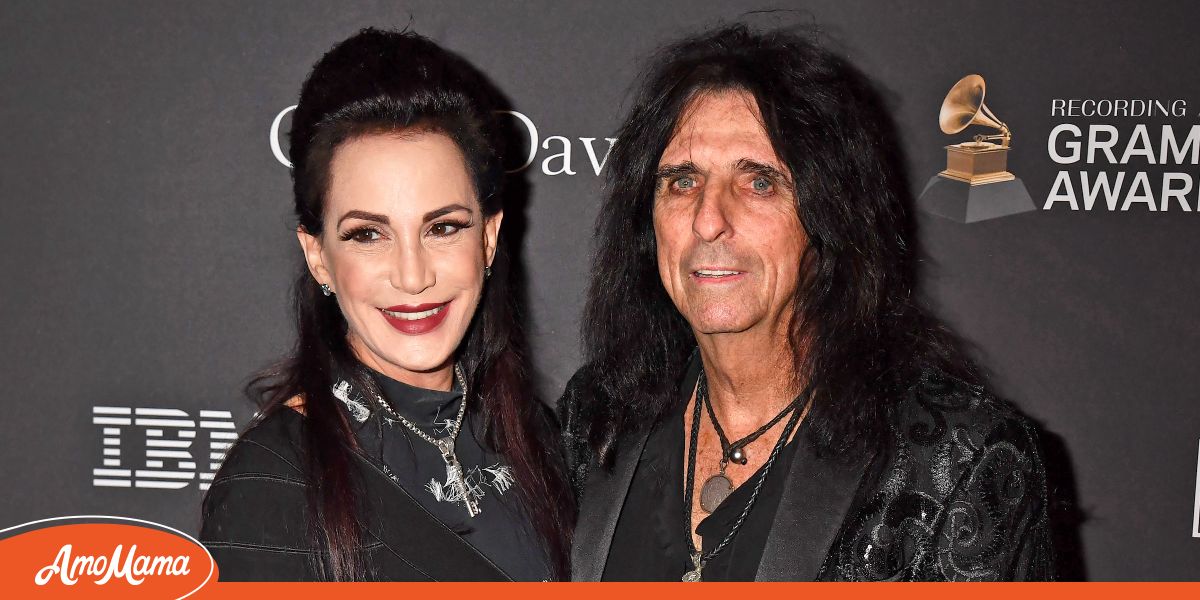 Did Alice Cooper's Wife Have an Ilness? He Clarified Sheryl Goddard's ...