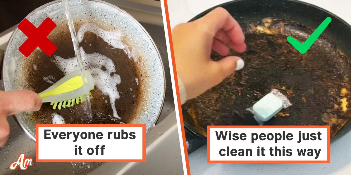 10 Easy Cleaning Hacks That Will Save Time You Can Spend with Your Family