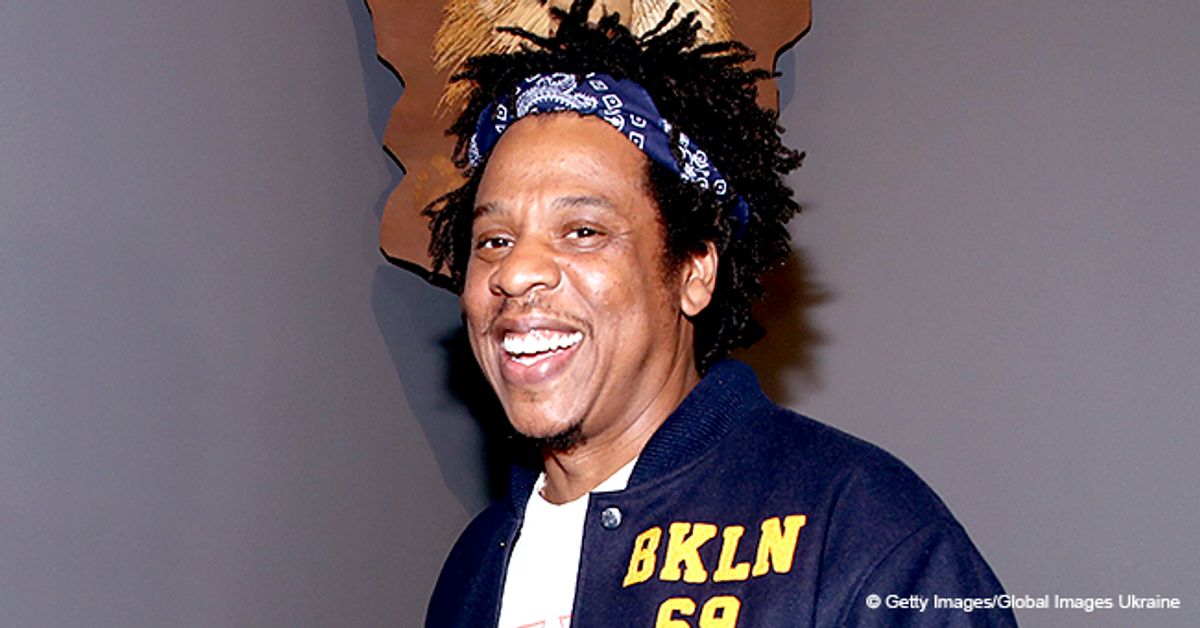 Jay-Z Is Hip Hop's First Billionaire, Says Forbes
