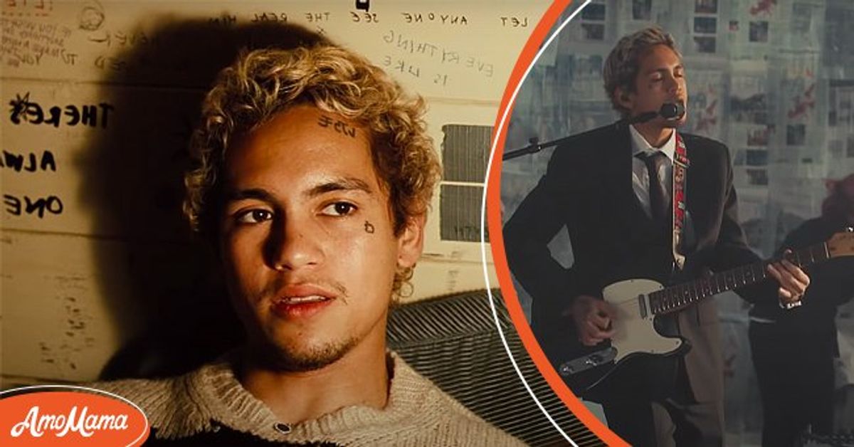 Meet Dominic Fike: The 'Euphoria' Star Who Recently Sparked Dating ...