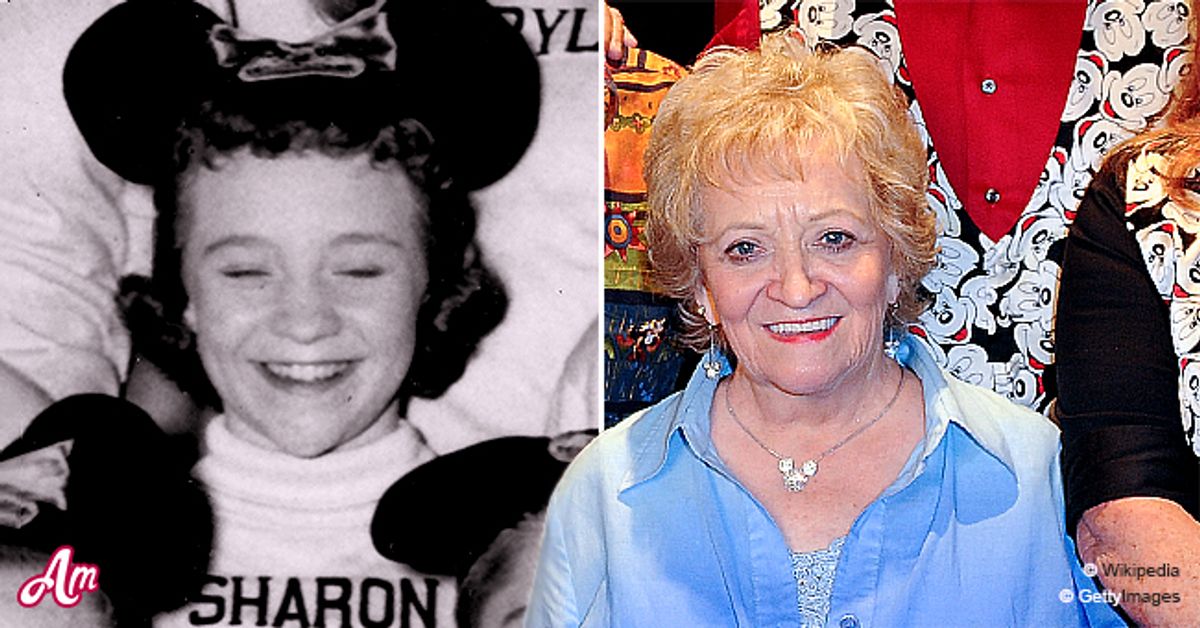 Sharon Baird: Life of the Red Team Mouseketeer after 'The Mickey Mouse ...