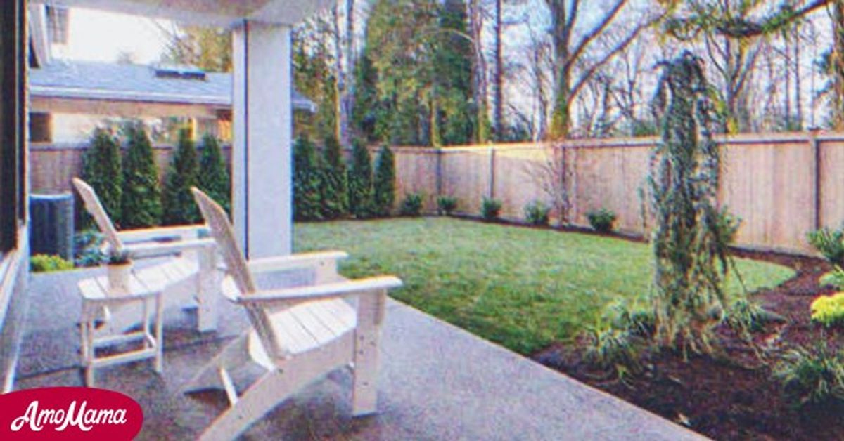 My Neighbor Is So Brazen That I Had to Put a Camera in My Yard – Story ...