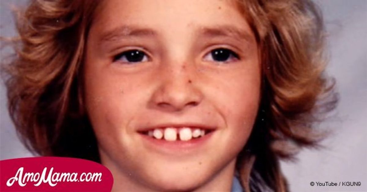 19 years after Mikelle Biggs' tragic disappearance, shocking new ...