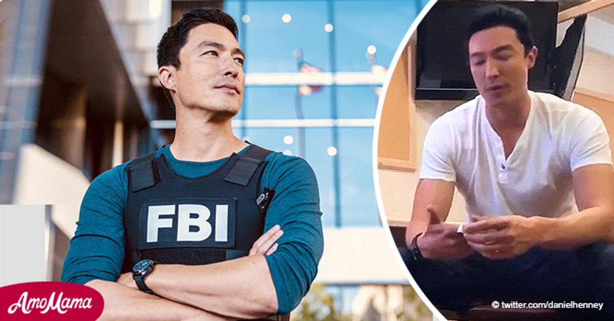 Criminal Minds' Star Daniel Henney Brings Fans to Tears with Emotional ...