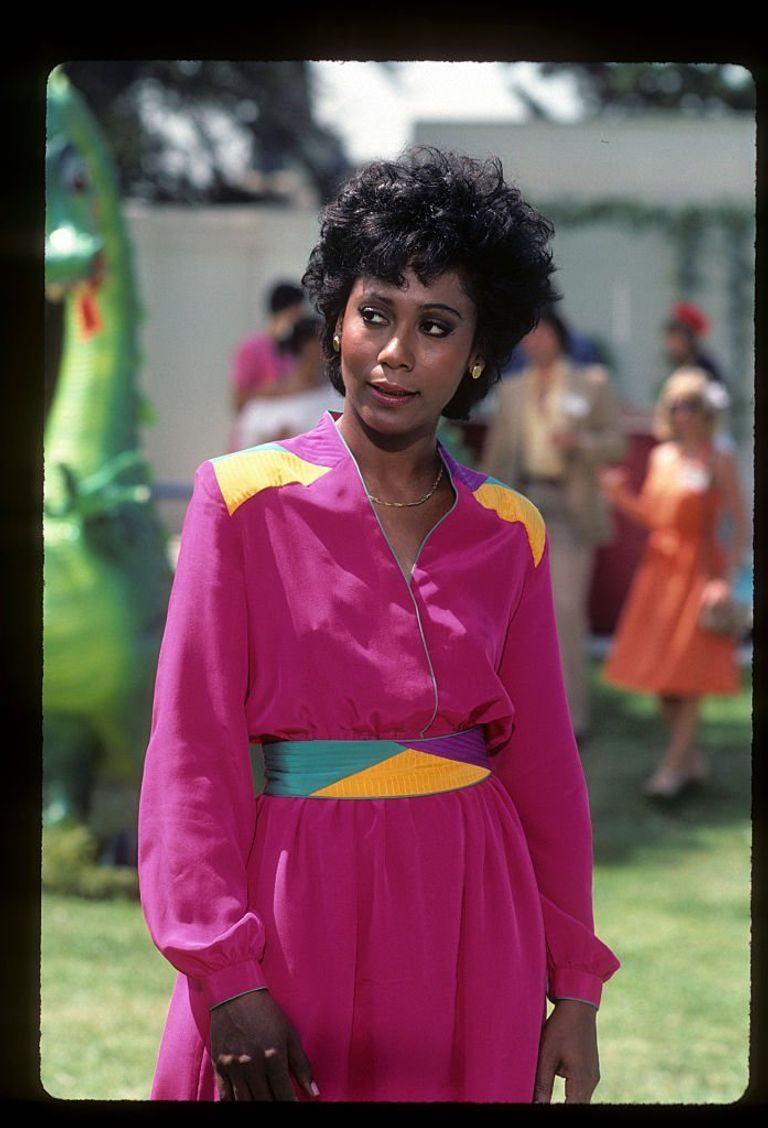 Who is Berlinda Tolbert? All About The American Film Actress