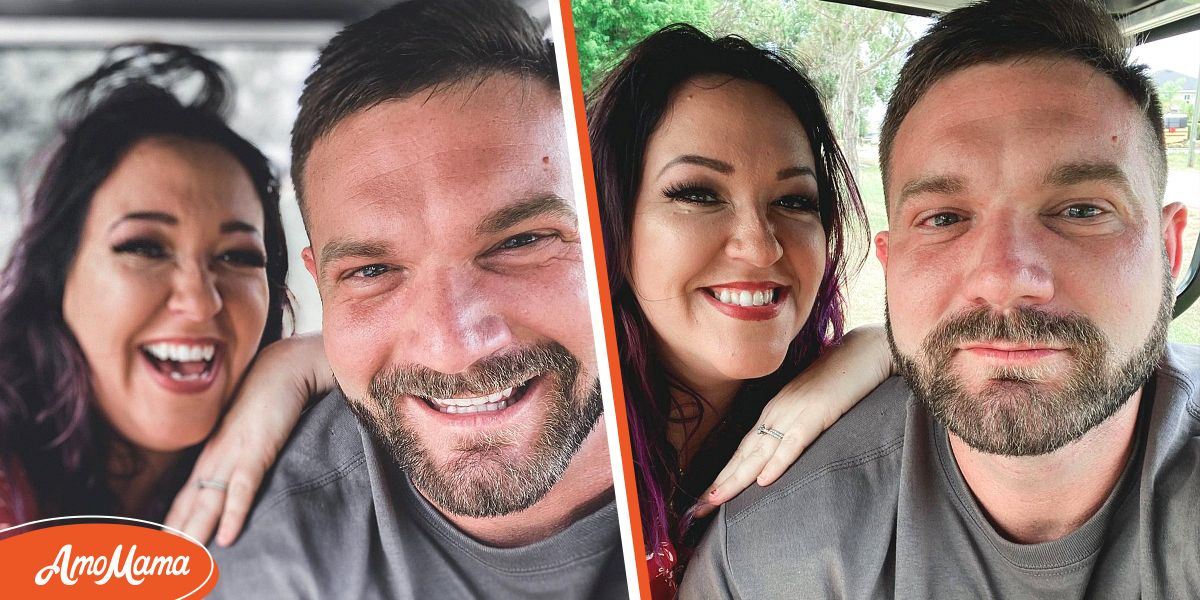 Tiffany Jenkins' Husband Is Drew and They're Happy Together