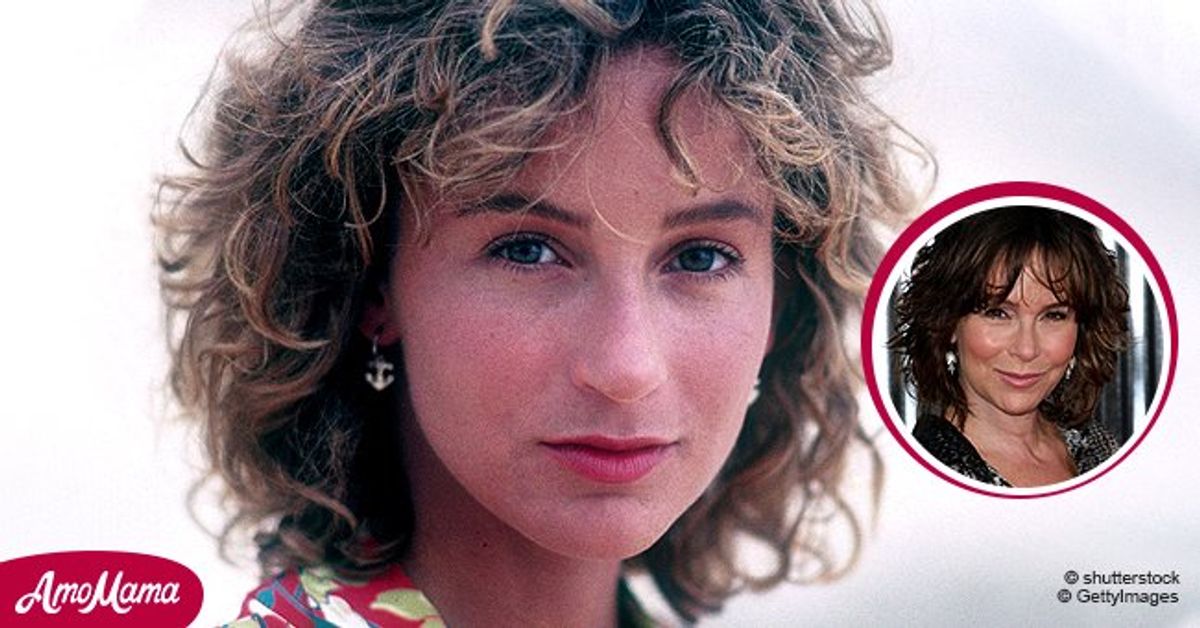 Jennifer Grey of 'Dirty Dancing' Is 60 Now and Looks Unrecognizable