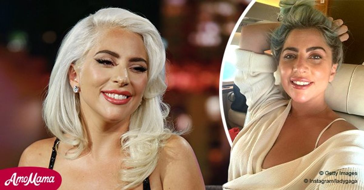 Lady Gaga Pens a Meaningful Message as She Celebrates Thanksgiving