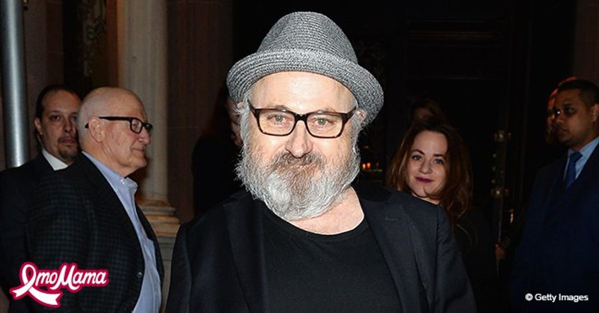 Clark Middleton Had Rheumatoid Arthritis since He Was 4 — inside His ...