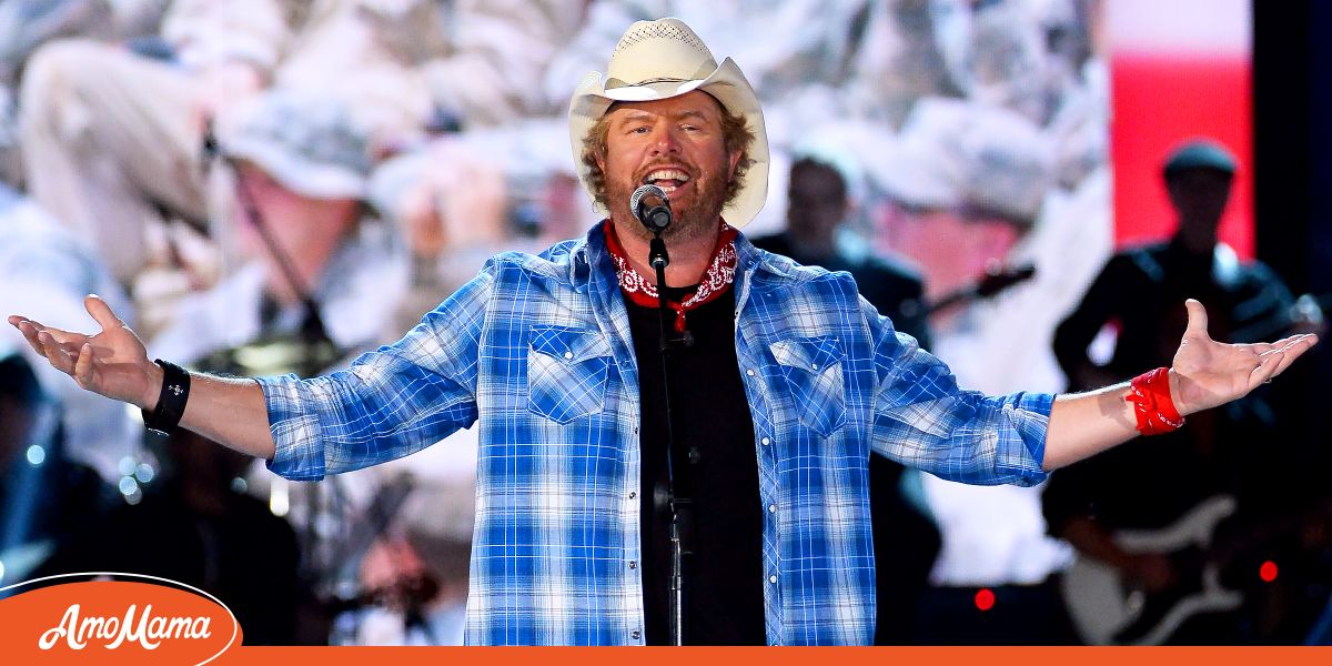 Country Legend Toby Keith’s Final Performances Just 2 Months before His ...