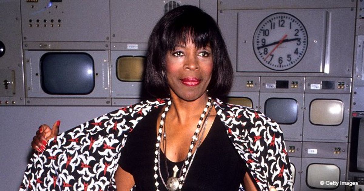 Remembering 'The Jeffersons' Star Roxie Roker – Inside Her Life, Career ...