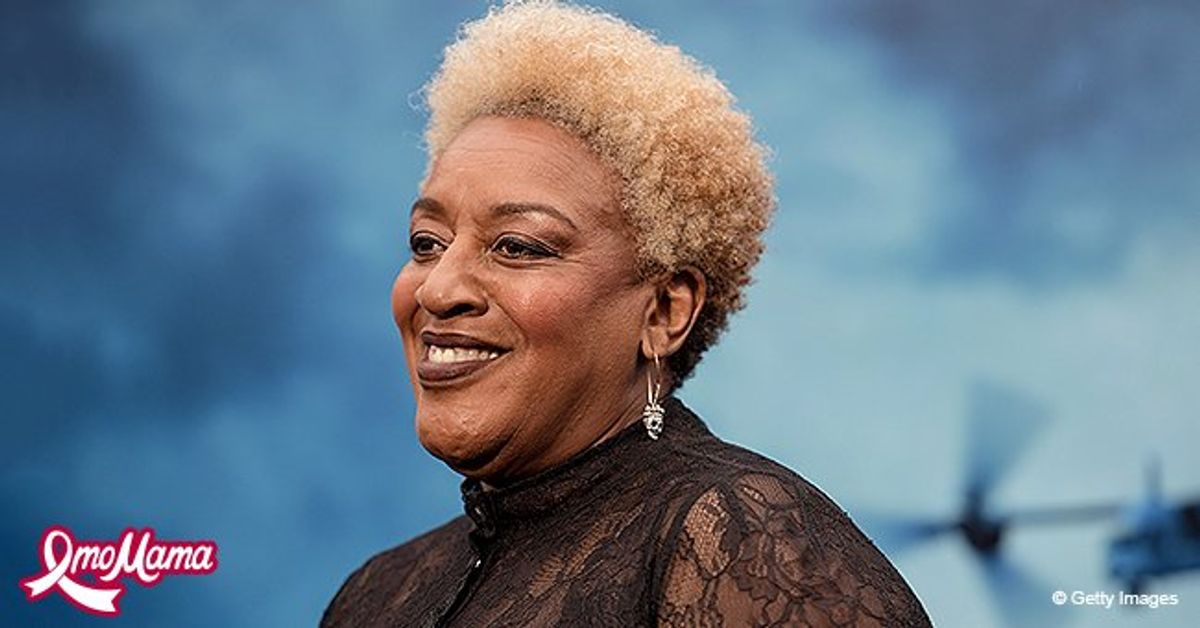CCH Pounder Is a Versatile TV and Broadway Actress — Discover Her Life ...