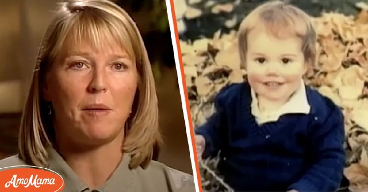 Mom Goes for Career Counseling, Unware It Will Soon Reunite Her with ...