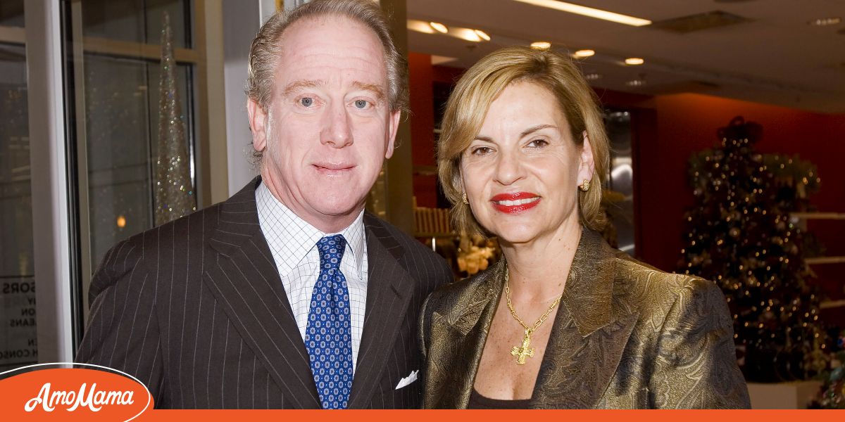 Olivia Williams Manning Is Archie Manning's Wife Who Once Became ...