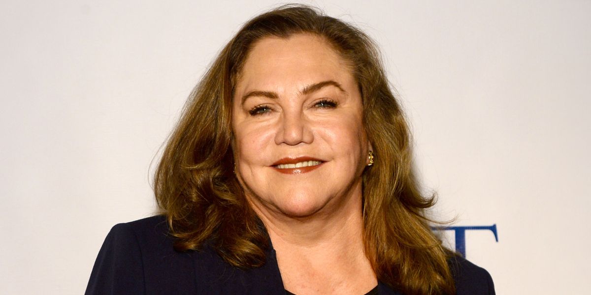 'Wow': Kathleen Turner, 70, Sparks Concern Over Her Appearance in ...