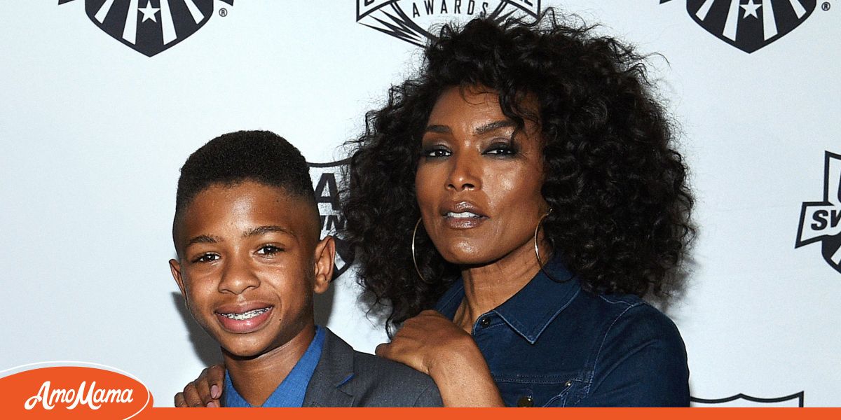Slater Vance Is a Promising Musician at 16 – Facts about Angela Bassett ...