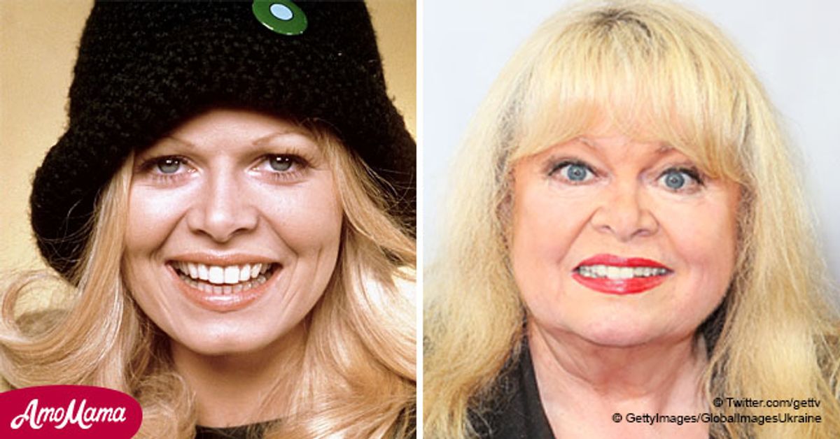 Here’s What Happened to Sally Struthers from the Beloved ‘All in the ...