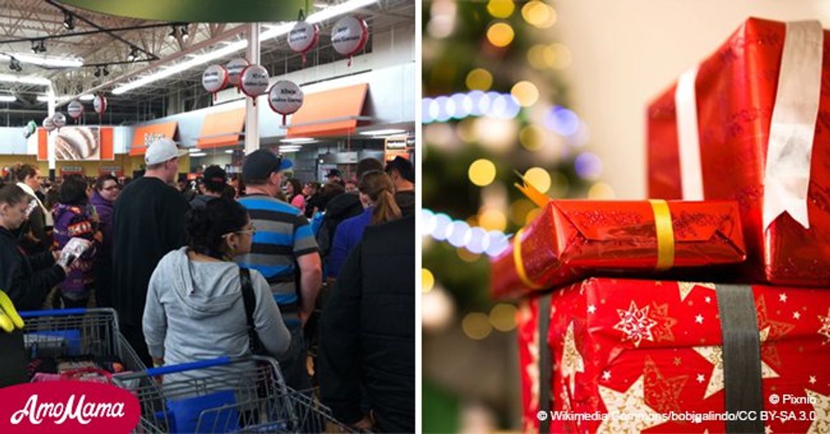 If you forgot to buy a present, use our list of last minute Christmas ...