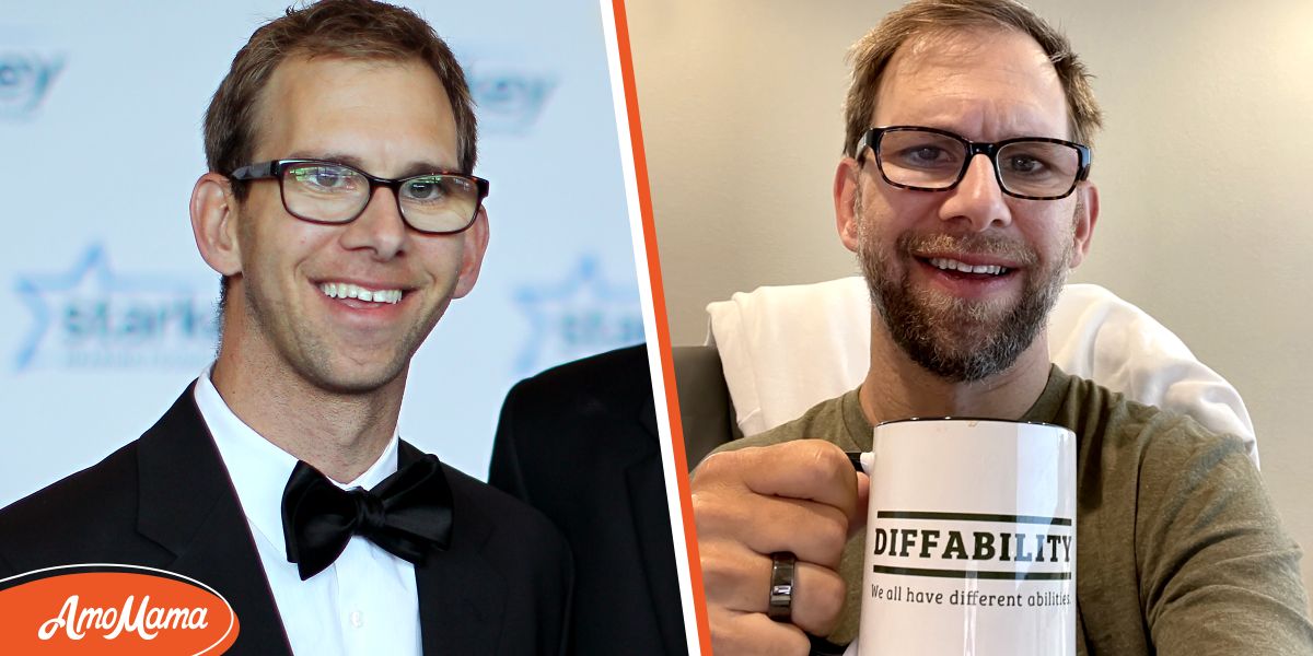 This Guy ‘Looks Nothing Like’ His Hollywood Twin Brother Who Wanted to ...