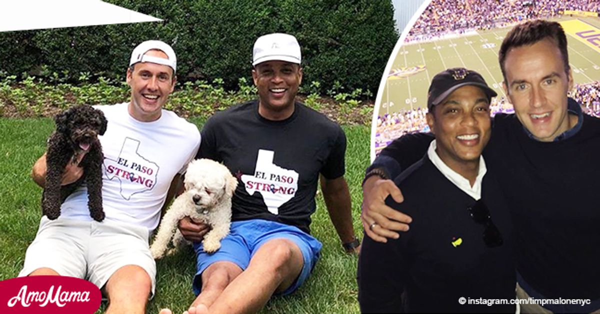 Don Lemon: Inside the CNN Anchor's Relationship with Fiancé Tim Malone