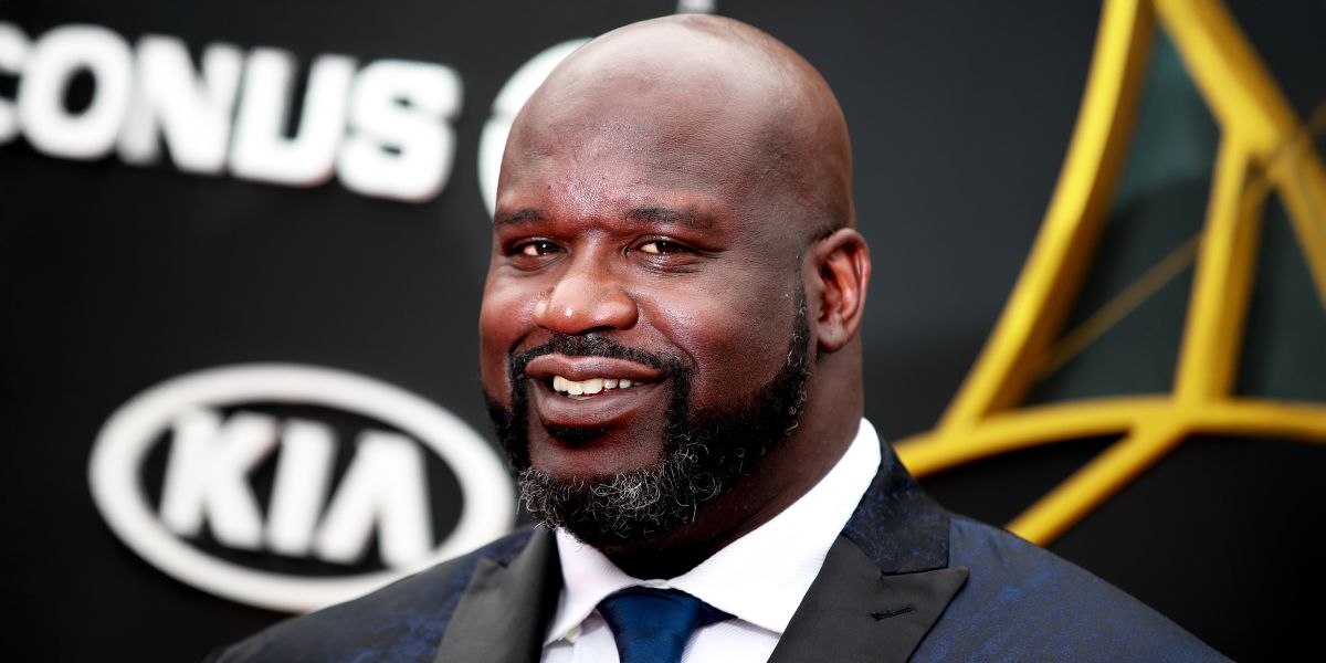 Meet Shaquille O'Neal's 6 Kids, One of Whom Had Open-Heart Surgery – Photos