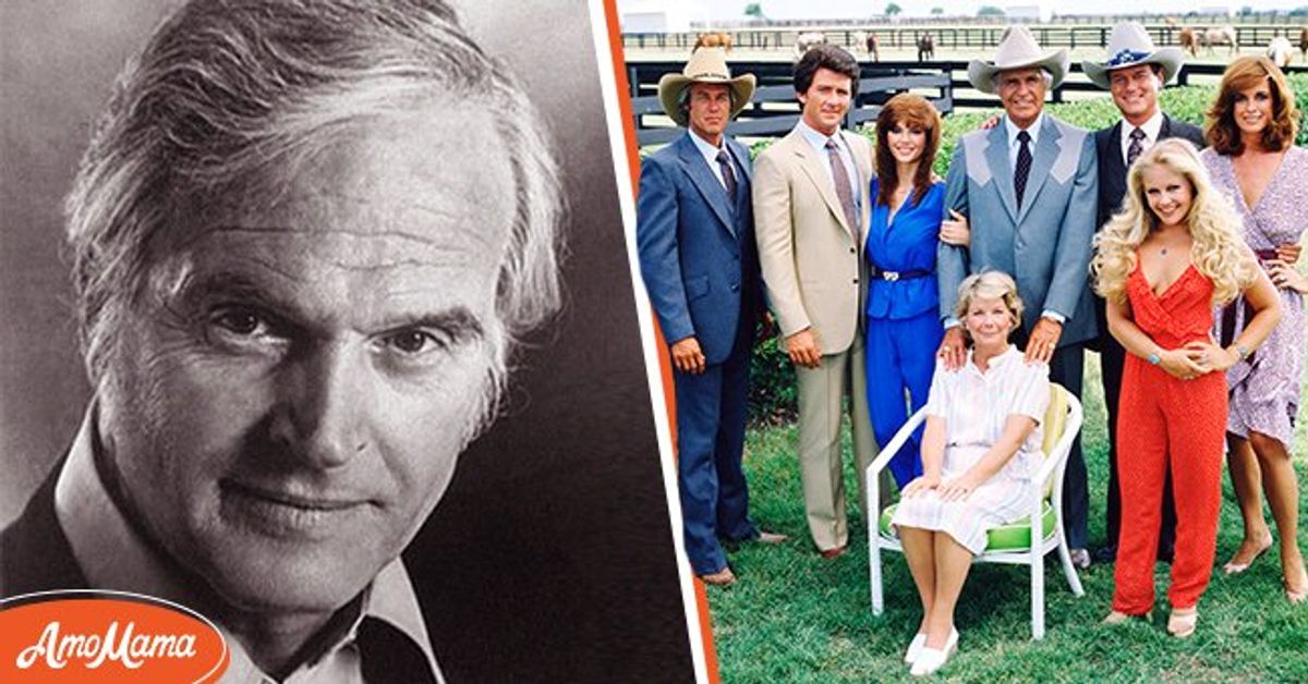 Dennis Patrick and a ‘Dallas’ Co-Star’s Lives Tragically Ended in Fire ...